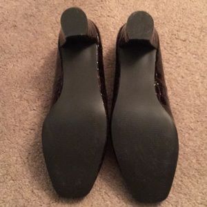 Laura Ashley | Shoes | Laura Ashley Pumps | Poshmark